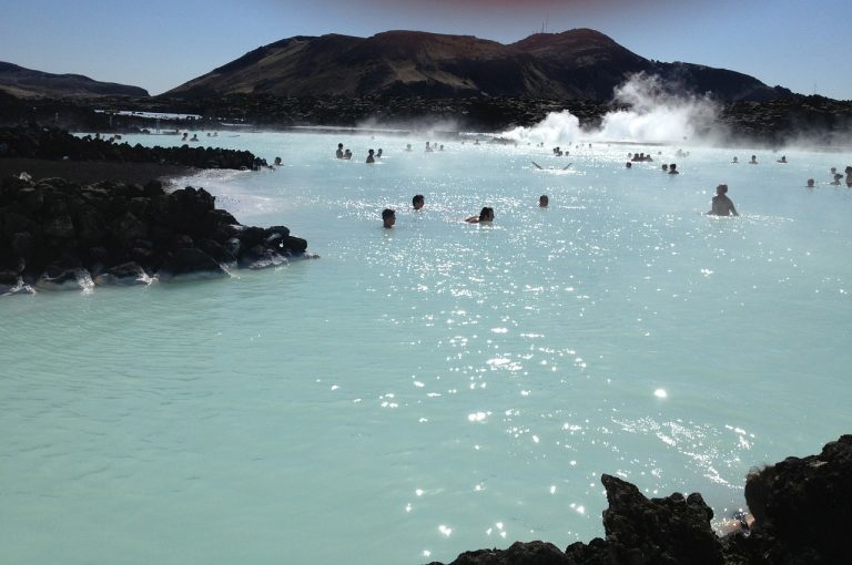 Are There Hot Springs In Norway? (All You Need To Know About Norwegian ...
