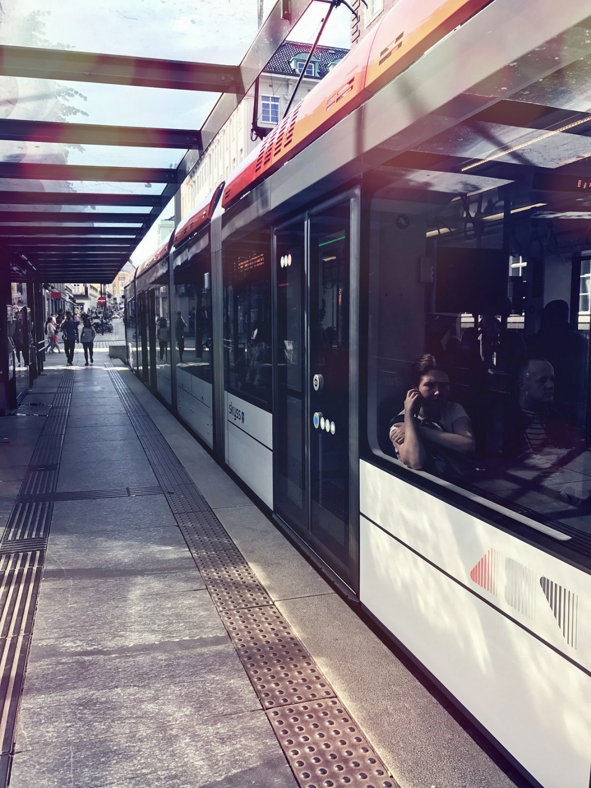 How To Get From Bergen Airport Flesland To Bergen City Center - The ...