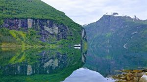 Everything You Need To Know About Fjord Water - The Norway Guide