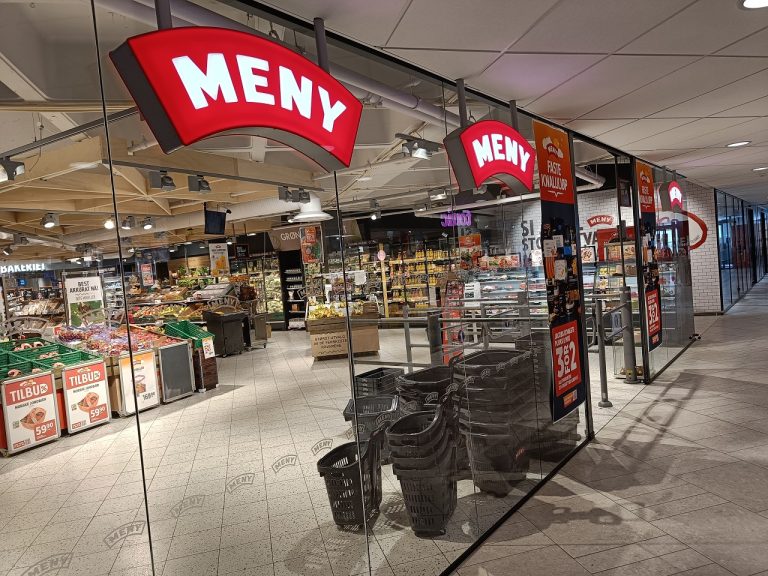 Cheapest Grocery Stores In Norway: Where To Buy Groceries On A Budget ...