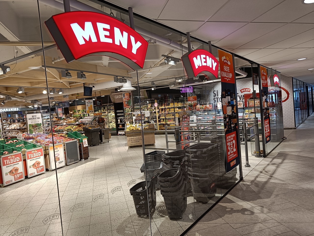 Cheapest Grocery Stores In Norway: Where To Buy Groceries On A Budget ...