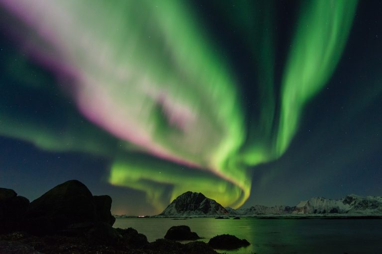Norway In December: Complete December Travel Guide To Norway - The ...