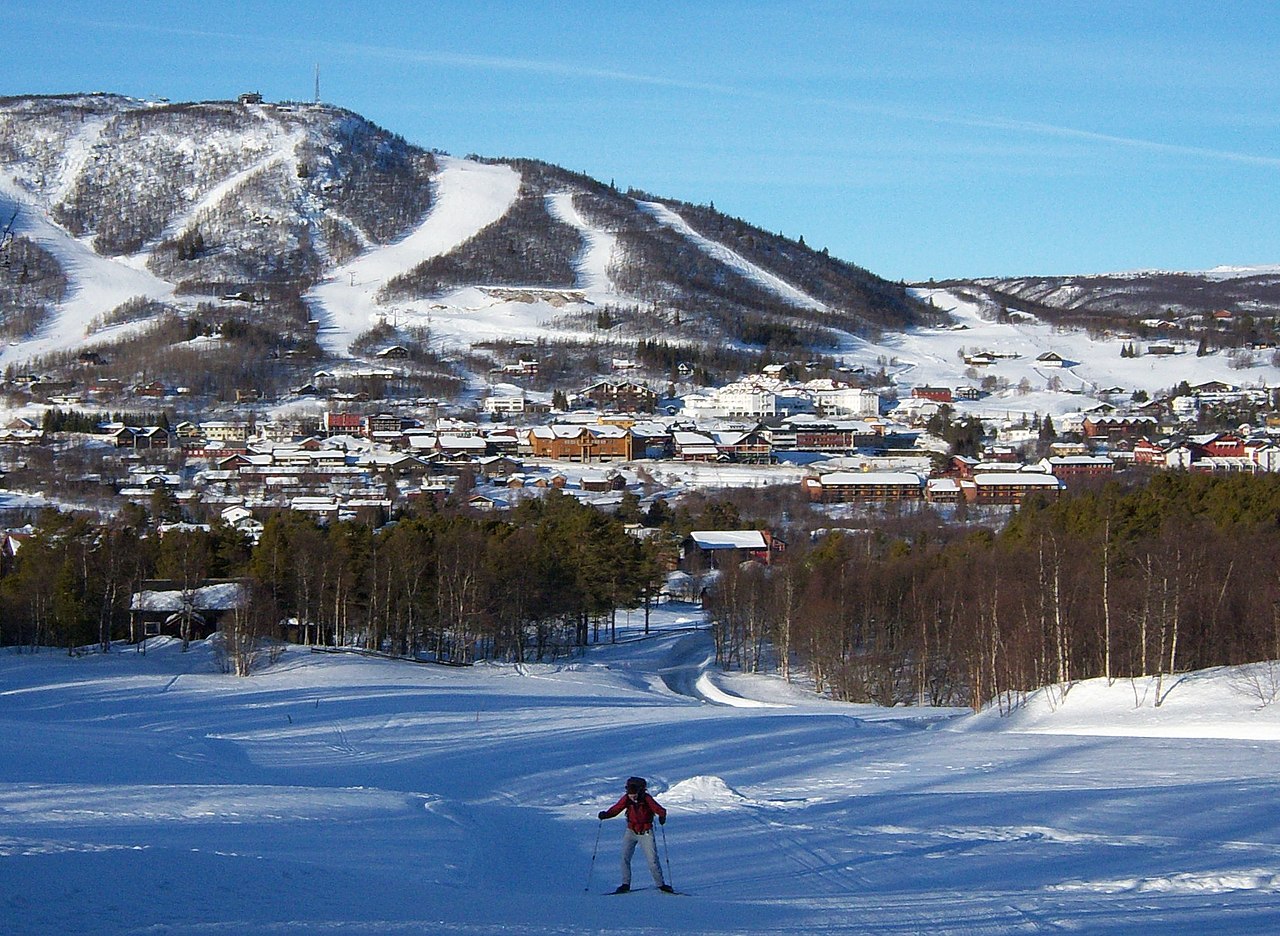 Top 7 Best Attractions Between Oslo And Bergen (Hardangervidda Route ...