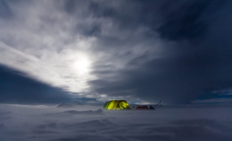 Wild Camping In Norway (Complete Guide To Camping In Nature) - The ...