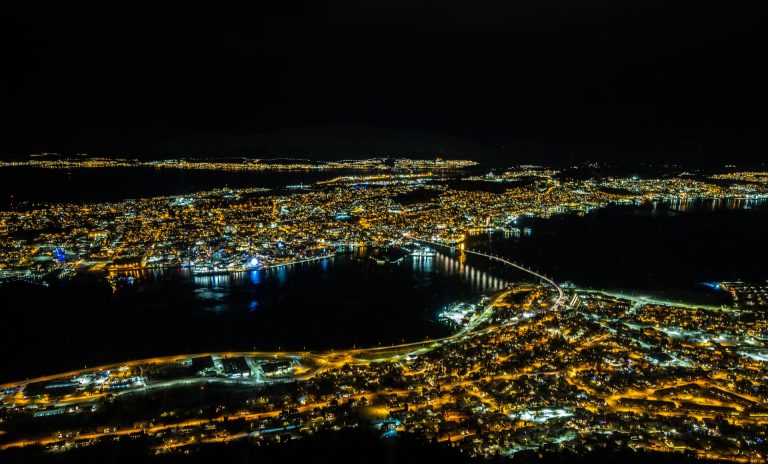 Polar Nights In Norway Explained - The Norway Guide