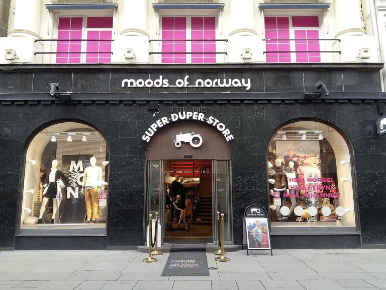 Top 13 Norwegian Brands - The Norway Guide