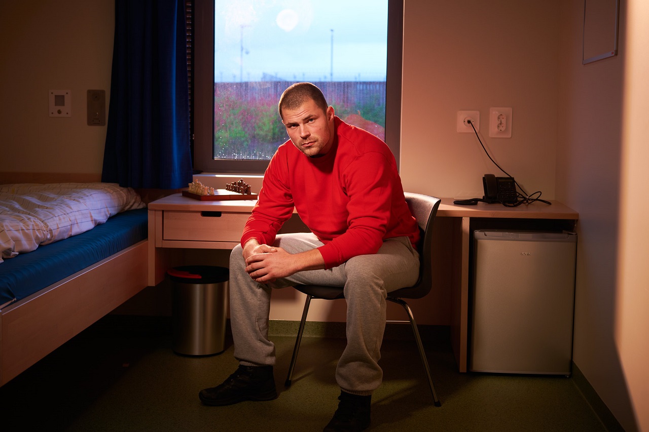 Maximum Prison Sentence In Norway Explained The Norway Guide Maximum Prison Sentence In Norway Explained The Norway Guide
