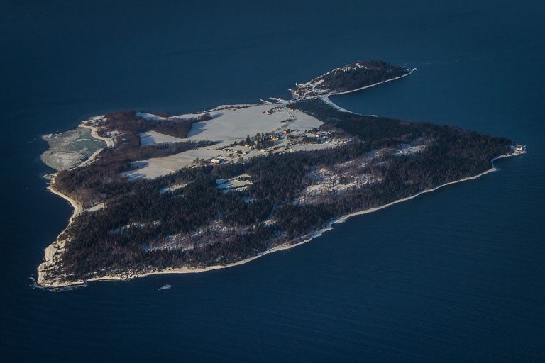 What Norwegian Prisons Are Really Like (Including Many Photos!) - The ...