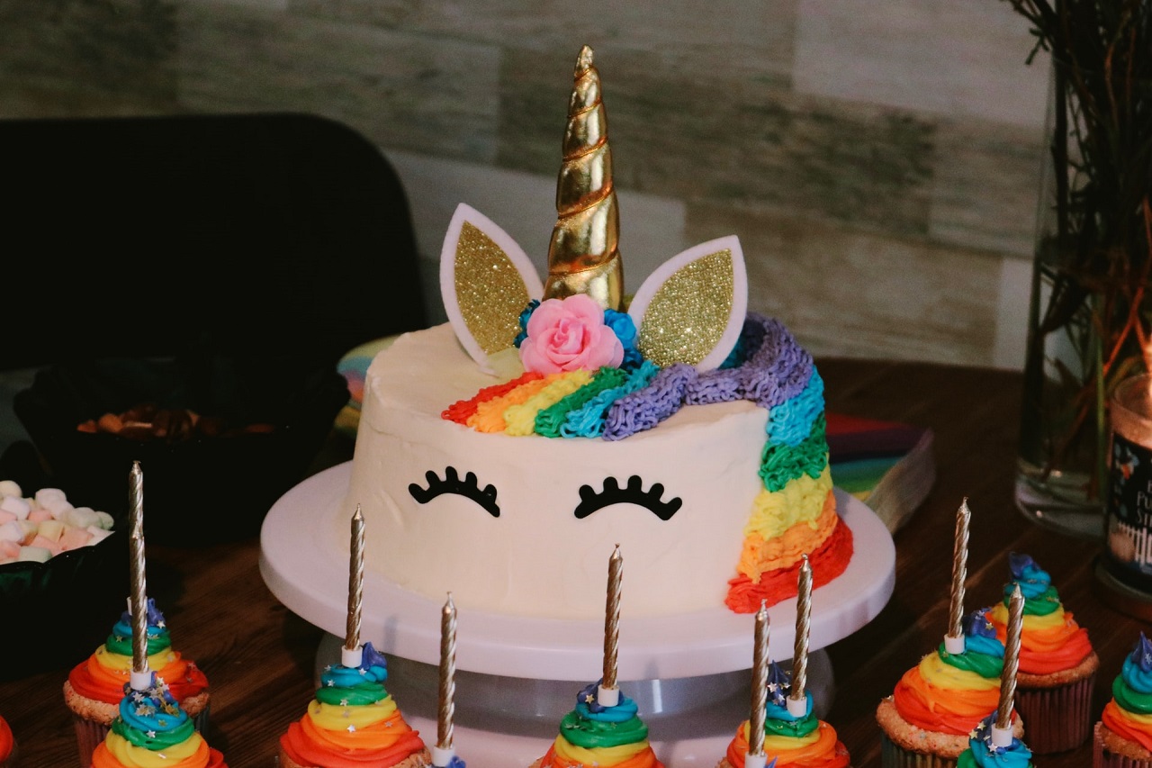 What Norwegian Children's Birthday Parties Are Like - The Norway Guide