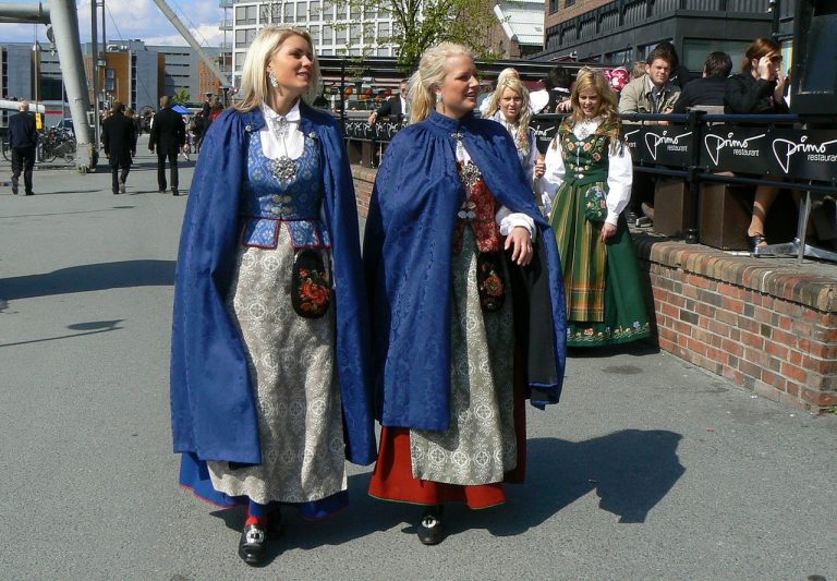 Best Norwegian Souvenirs: The Top 20 Norwegian Gifts And Souvenirs ...