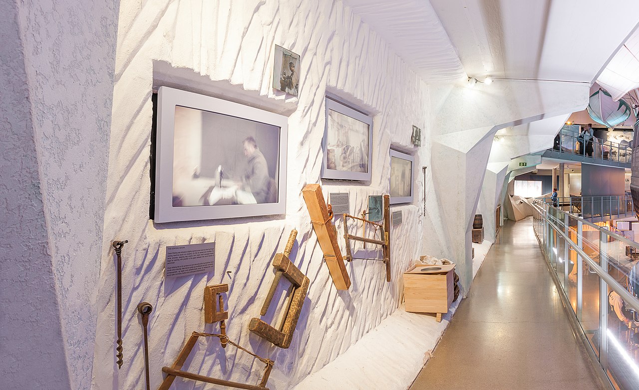 Travel Tip: Fram Museum (The Best Arctic Expedition Museum In Oslo ...