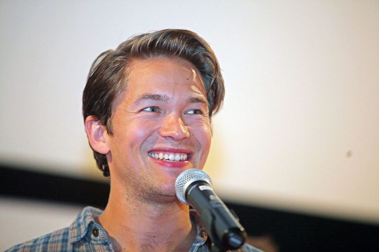 Top 15 Famous Norwegian Actors - The Norway Guide