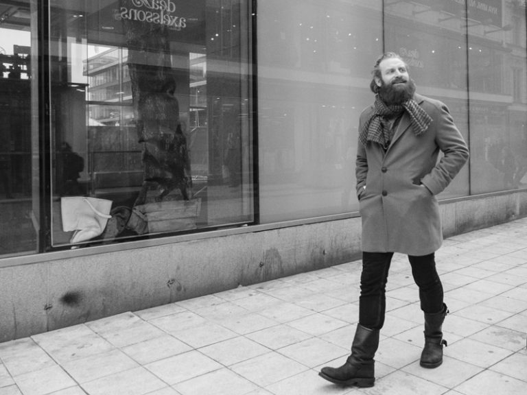 Average Height In Norway: Why Norwegians Are Tall - The Norway Guide