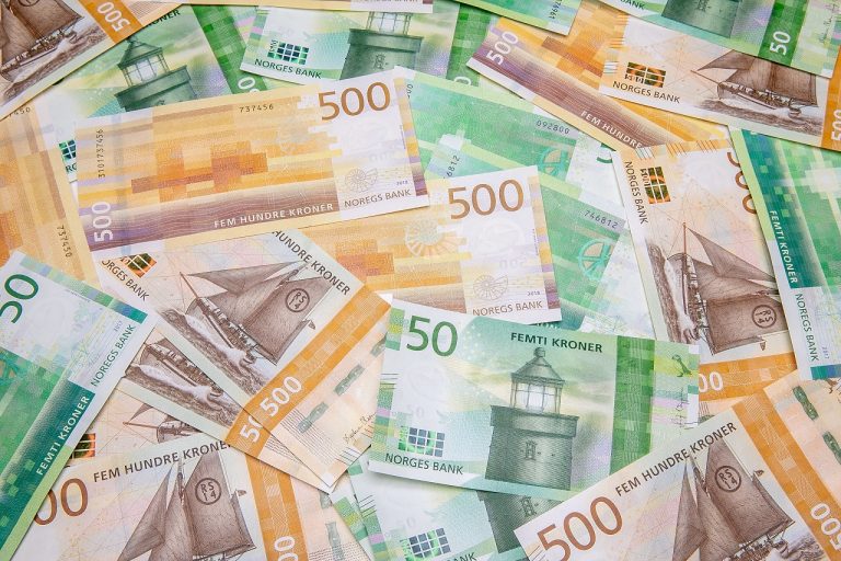 Norway's Currency Norwegian Krone (NOK) Explained (All You Need To Know ...