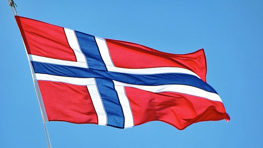 Norwegian Flag Rules Explained Laws And Regulations For Flagging In Norwegian Flag Rules Explained Laws And Regulations For Flagging In