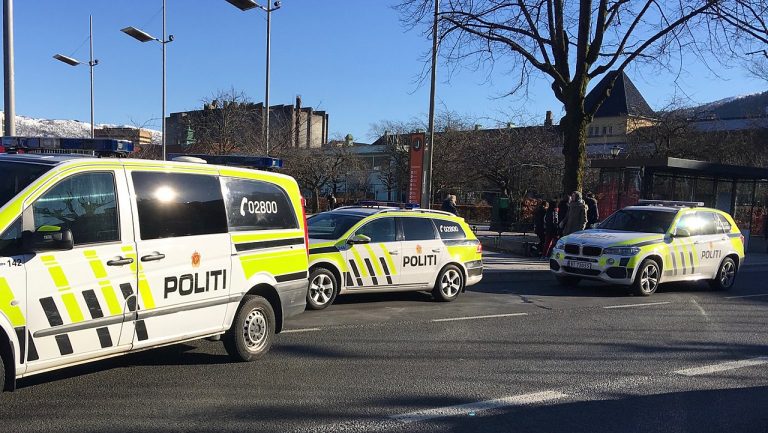 How To Call The Emergency Services In Norway - The Norway Guide