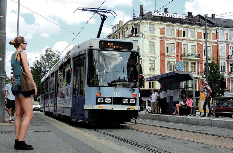 Ticket Prices For Public Transportation In Oslo Explained (2022 Numbers ...