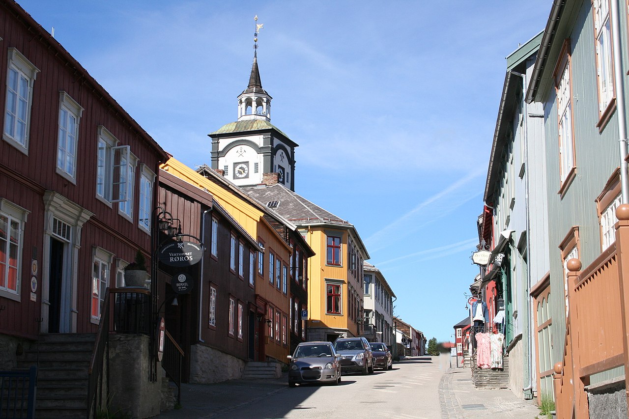 All UNESCO World Heritage Sites In Norway (Complete Guide For All 8 ...