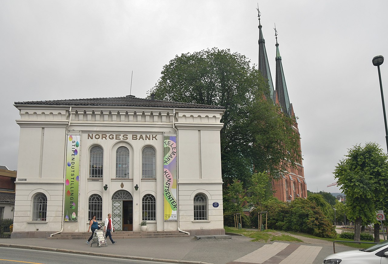 Top 16 Things To Do In Skien (Skien Travel Guide) - The Norway Guide