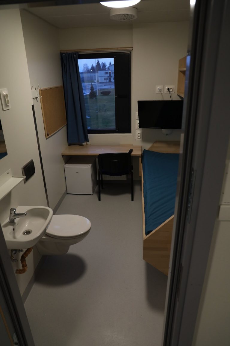 What Norwegian Prisons Are Really Like (Including Many Photos!) - The ...