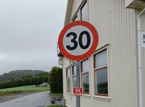 Speeding Ticket Cost In Norway (2022 Figures And Numbers) - The Norway ...