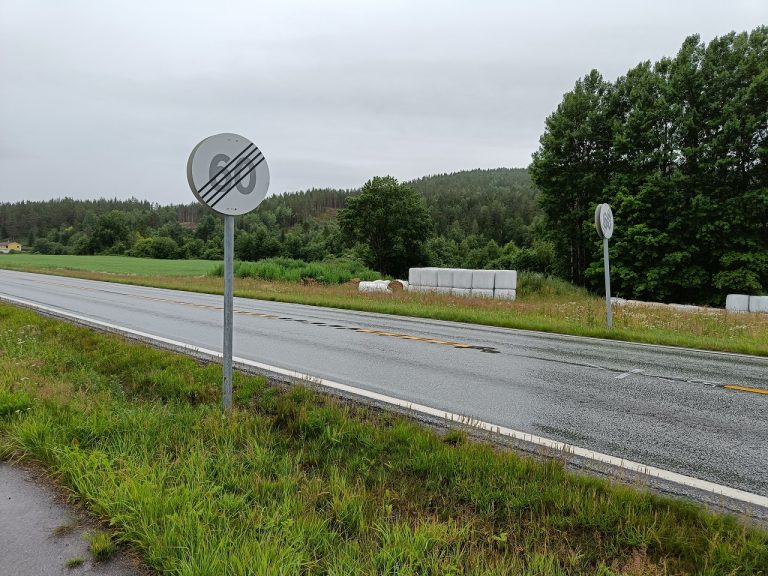 Speeding Ticket Cost In Norway (2022 Figures And Numbers) - The Norway ...