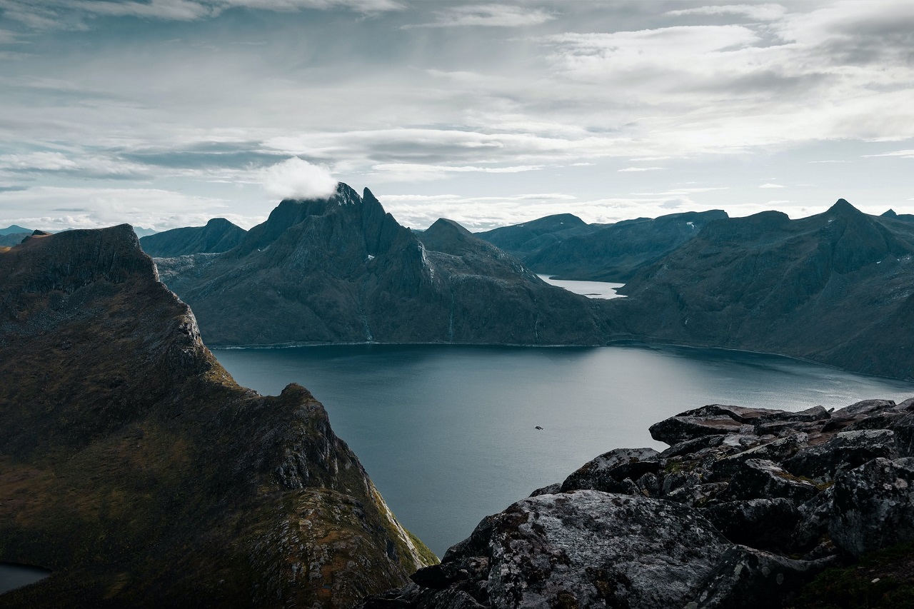 How To Get To Senja - The Norway Guide