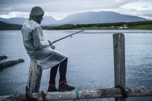 Ocean Fishing In Norway: Fishing In The Fjords Or The Sea - The Norway ...