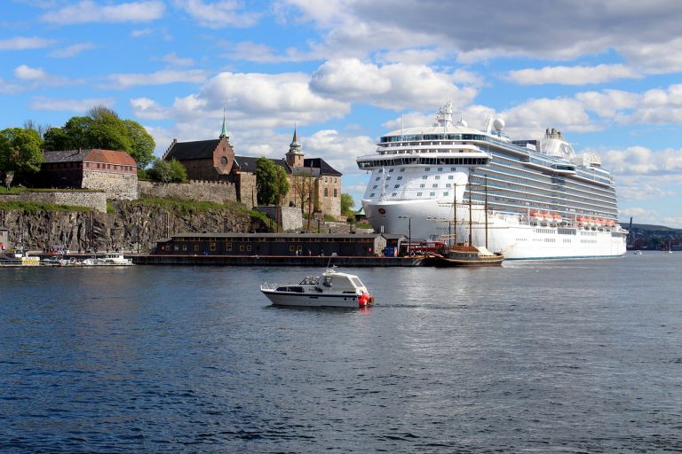How To Get From Oslo Cruise Port To Oslo City Center - The Norway Guide