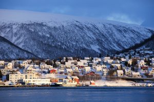 Norway In December: Complete December Travel Guide To Norway - The ...