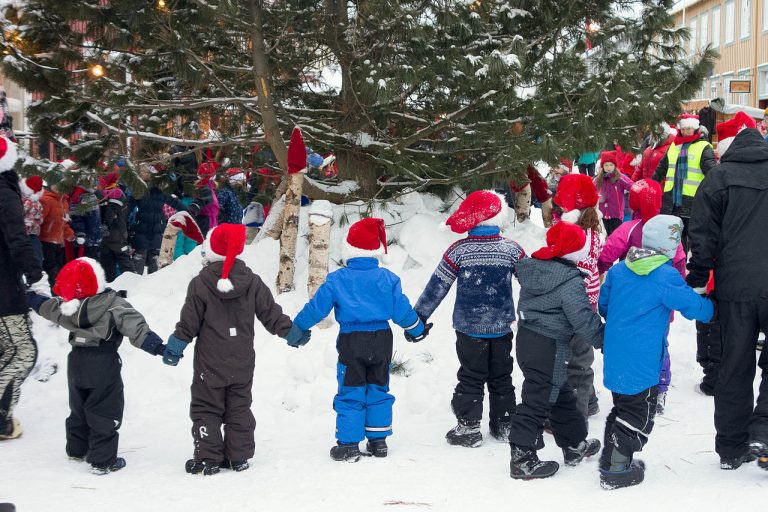 What Norwegians Call Christmas - The Norway Guide
