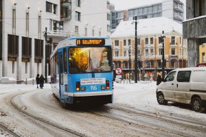Ticket Prices For Public Transportation In Oslo Explained (2022 Numbers ...
