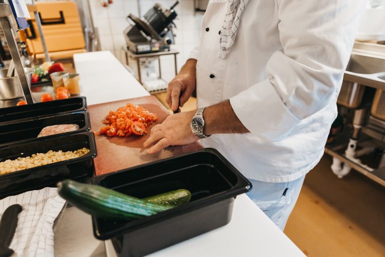 What Prison Food In Norway Is Like - The Norway Guide