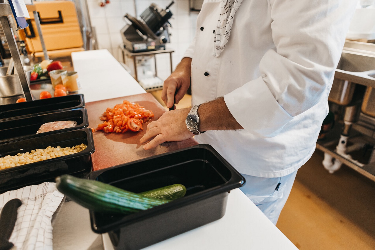 What Prison Food In Norway Is Like - The Norway Guide