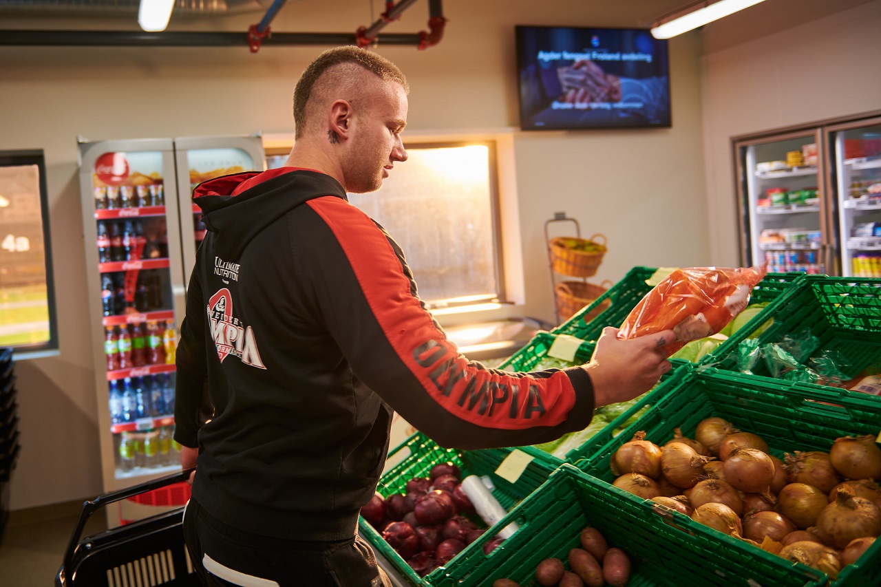 What Prison Food In Norway Is Like - The Norway Guide