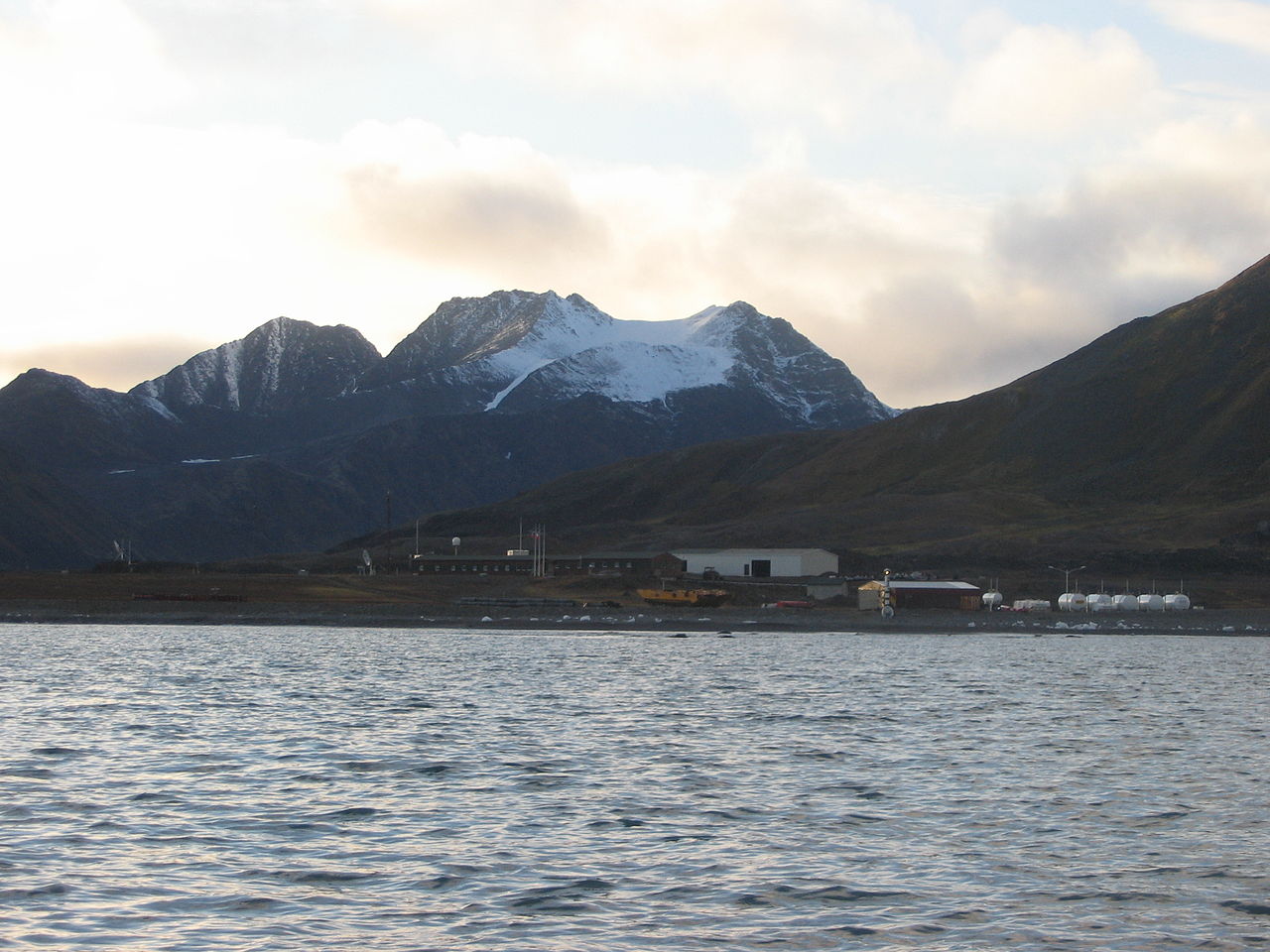 All Towns On Svalbard Explained - The Norway Guide