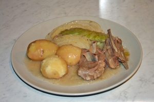 Norway's National Dish Explained - The Norway Guide