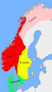 Difference Between Norwegian, Swedish And Danish Vikings Explained ...