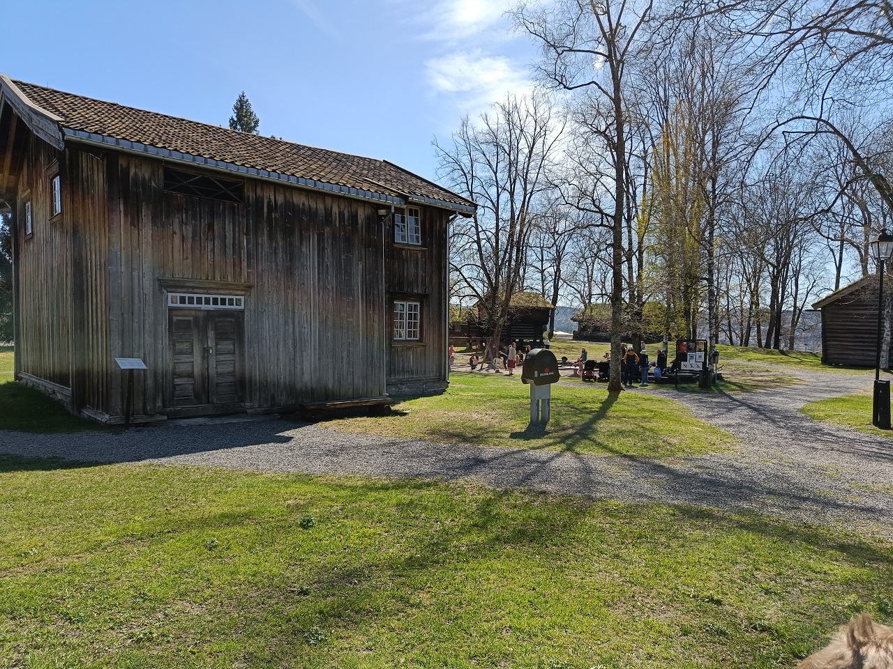 Brekkeparken Travel Guide - The Norway Guide