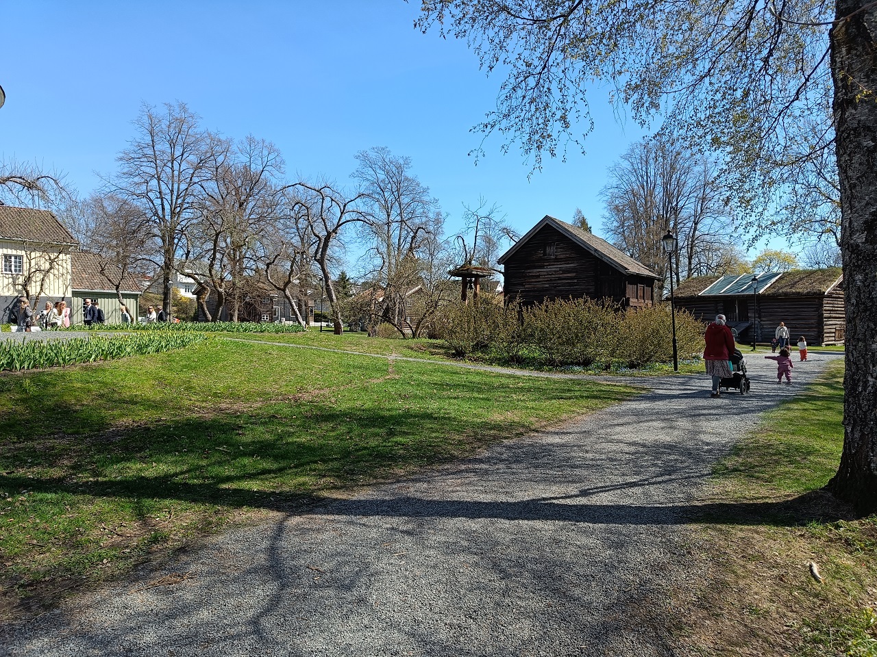 Brekkeparken Travel Guide - The Norway Guide