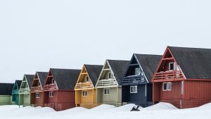 The Housing Crisis On Svalbard Explained - The Norway Guide