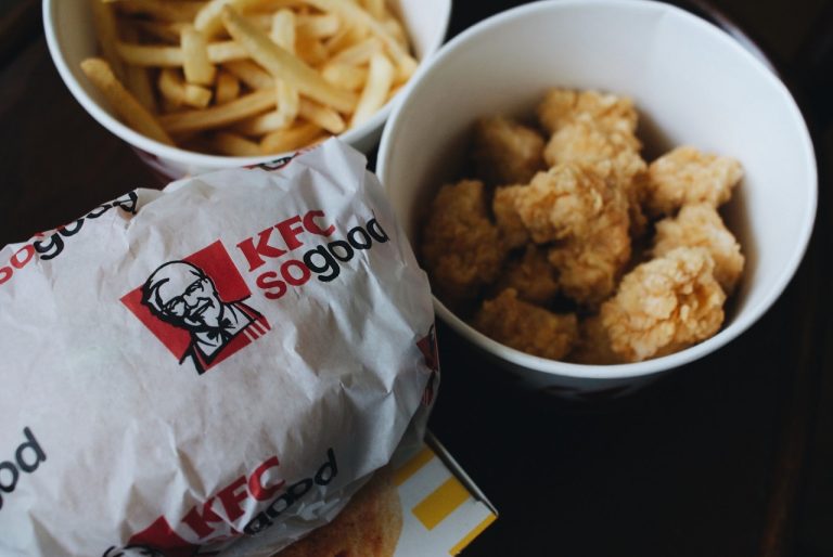 KFC In Norway: Why There's No KFC In Norways - The Norway Guide
