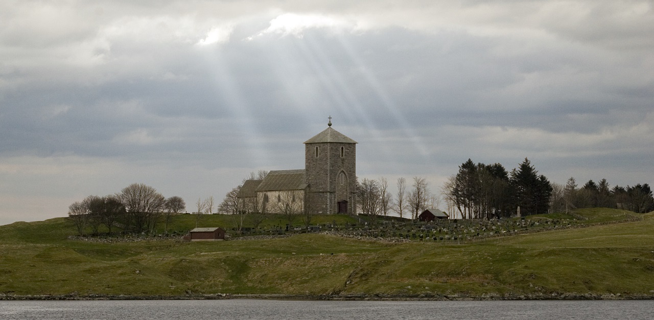 The Capital Of Norway Explained - The Norway Guide