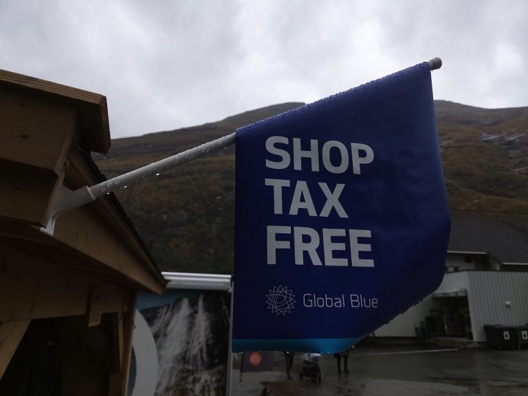 Is There A Sales Tax (VAT) In Norway? Full Answer! - The Norway Guide